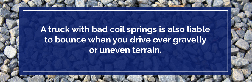 How To Tell If Your Coil Springs Are Bad | General Spring