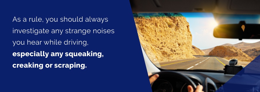 What Causes Leaf Springs to Break? | General Spring